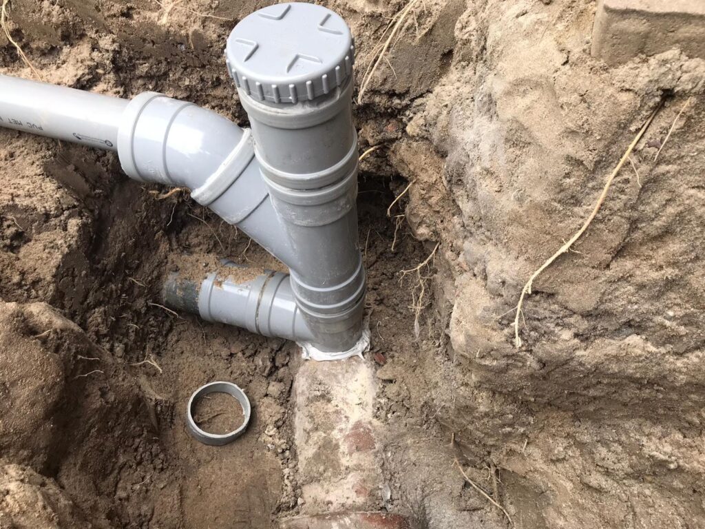 Riolering aanleggen? Rioolservice Brabant staat 24/7 voor u klaar.